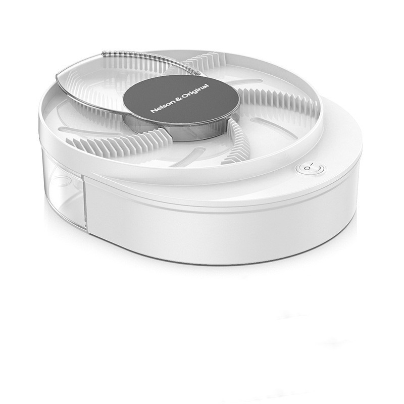 Attrape-mouches électrique. Piège à mouches puissant. Tueur de mouches ...