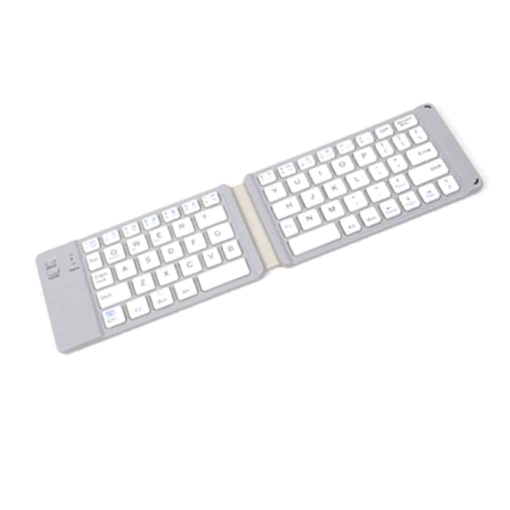 Mini clavier pliant sans fil portable. Ordinateur portable – Hobstore.ch