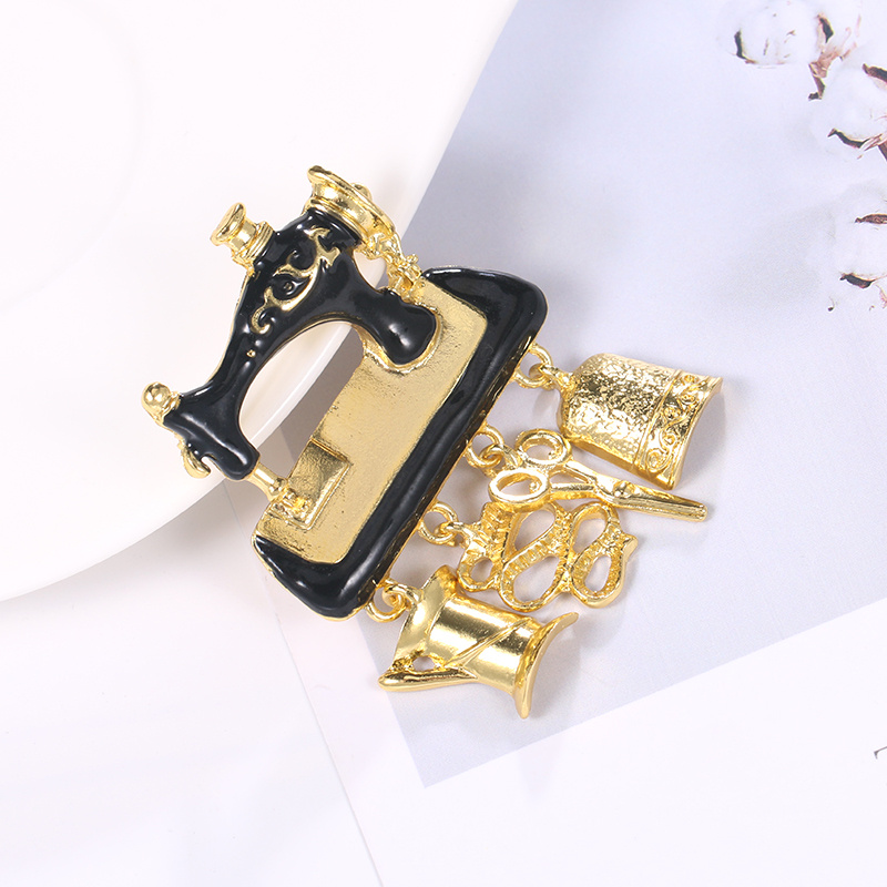 Broche machine à coudre – Hobstore.ch