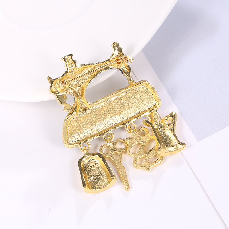 Broche machine à coudre – Hobstore.ch