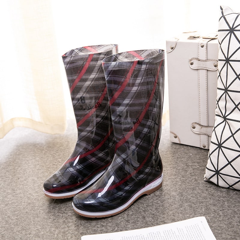 Bottes d’eau et de pluie imperméables – Hobstore.ch